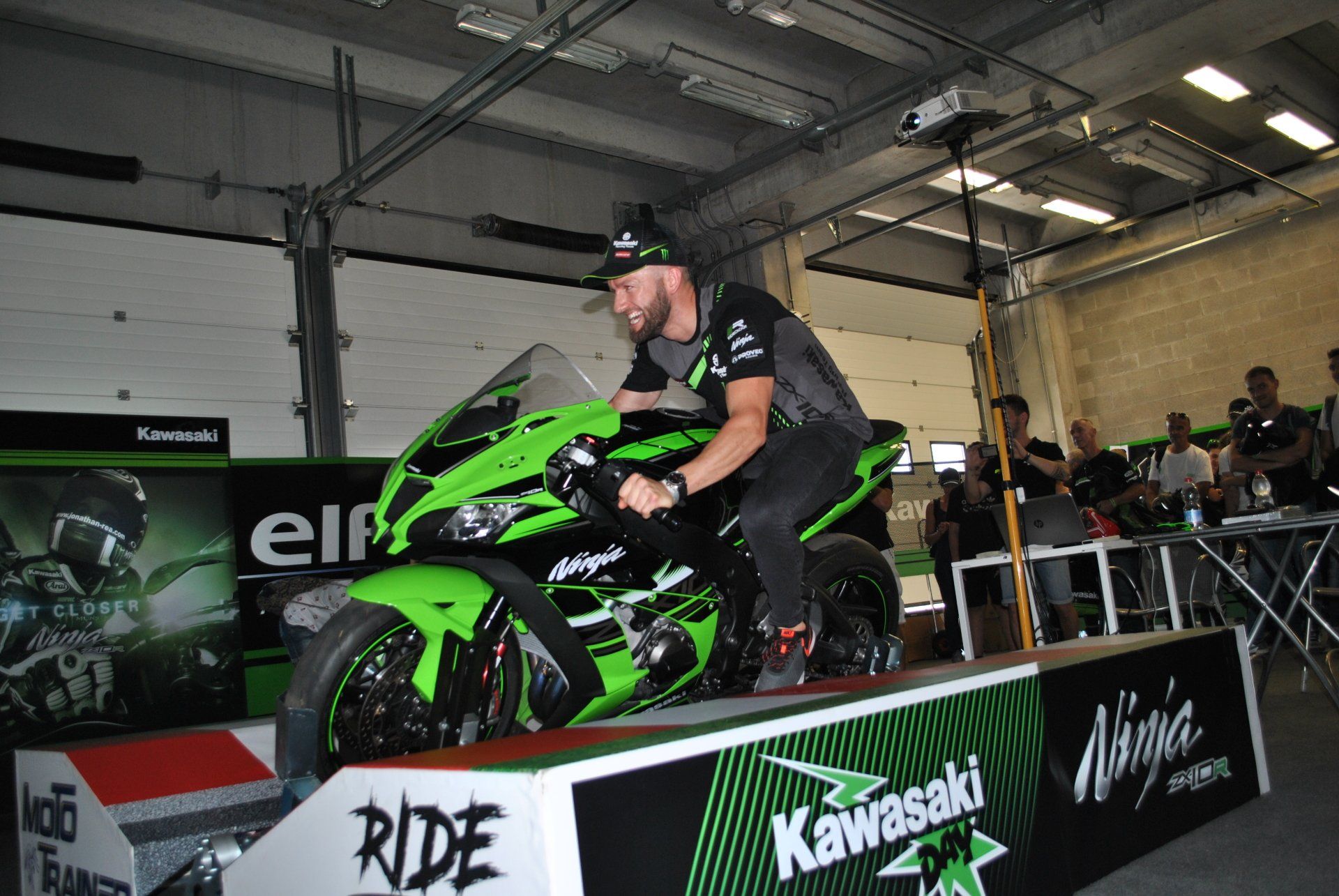 The best Motorcycle simulator, MotoGp Simulator, Motorbike Simulator