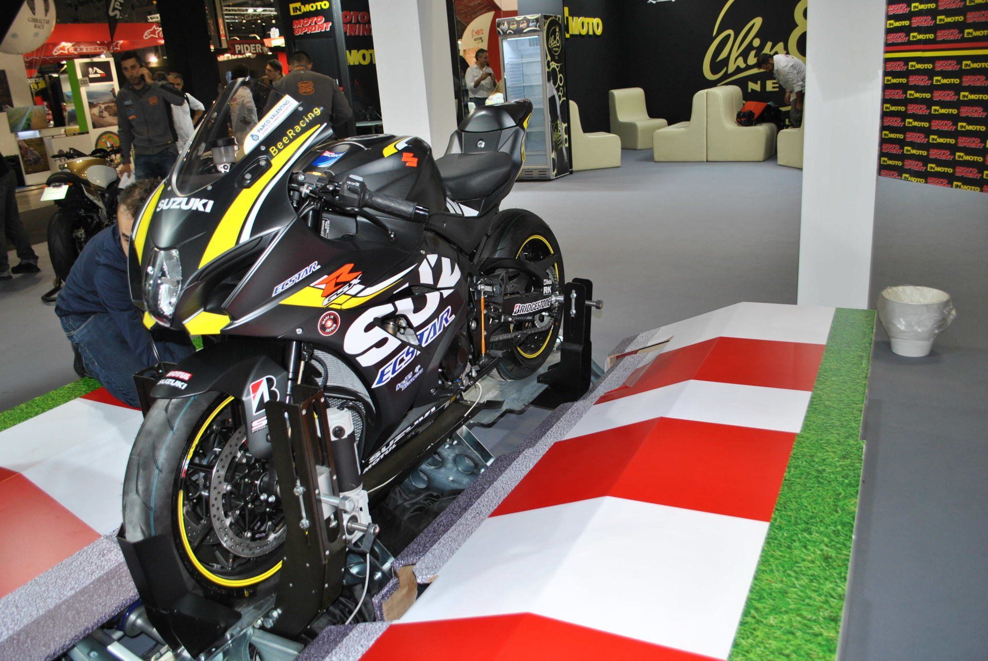 The best Motorcycle simulator, MotoGp Simulator, Motorbike Simulator