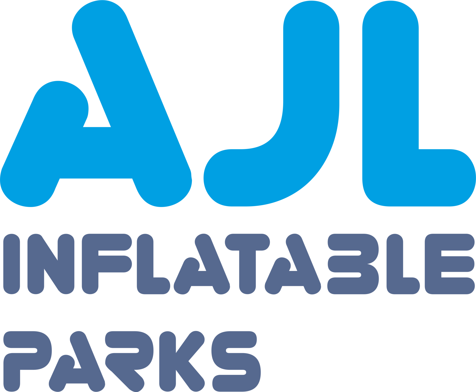 AJL Inflatable Theme Park Manufacturer