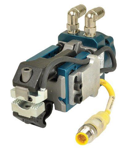 Nut and Thread detection, Solutions Industrial Automation