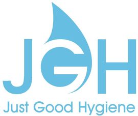 Home [justgoodhygiene.co.uk]