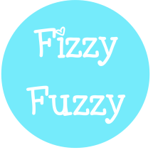 Fizzy Fuzzy - feel like you have been to the spa everyday