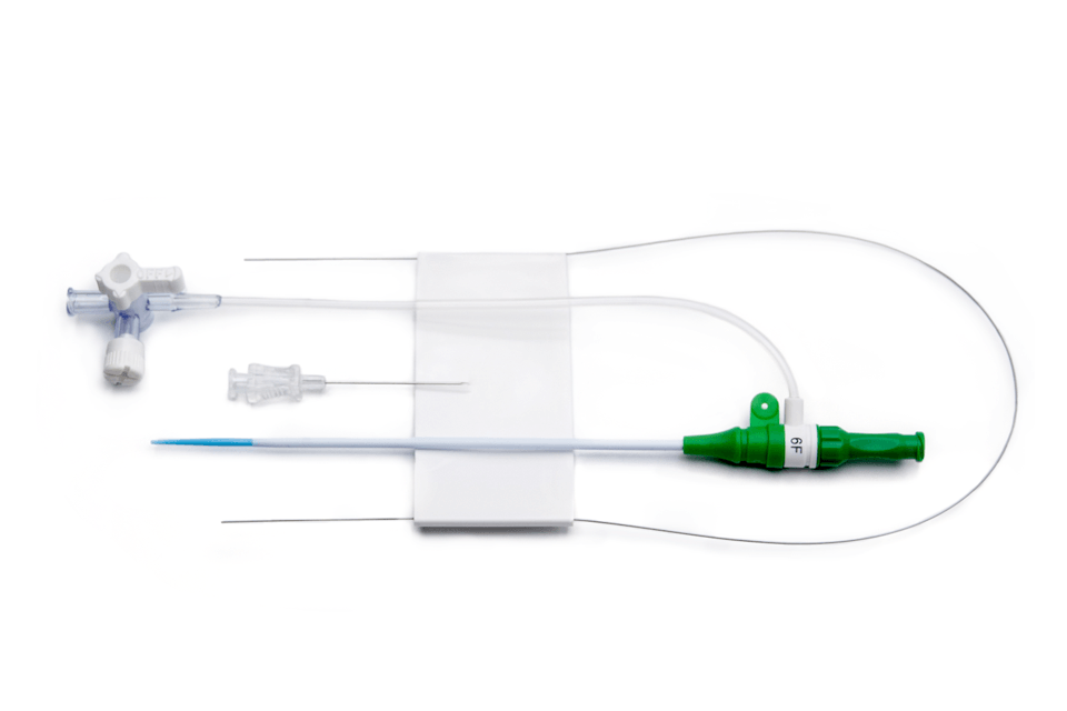 medK - Medical Devices - Percutaenaous Access