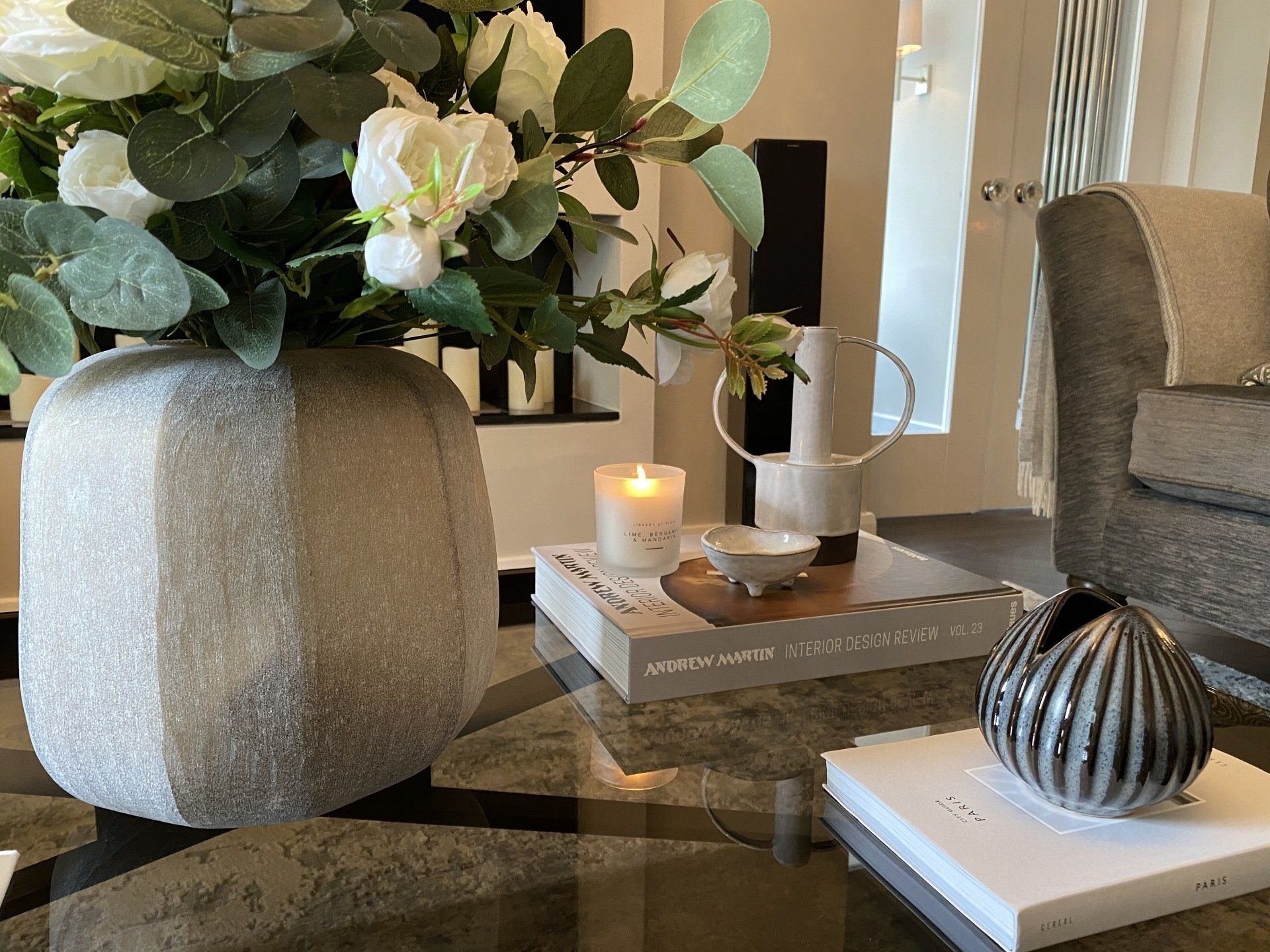 Helen Rees Interiors