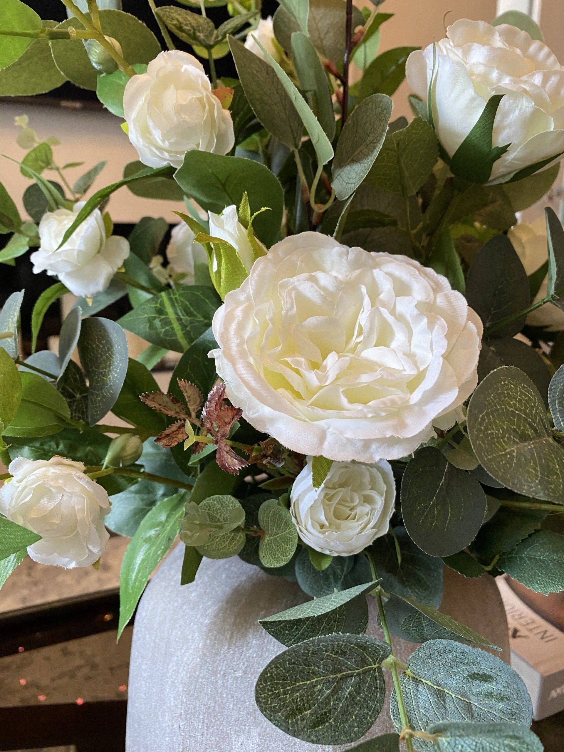 Helen Rees Interiors