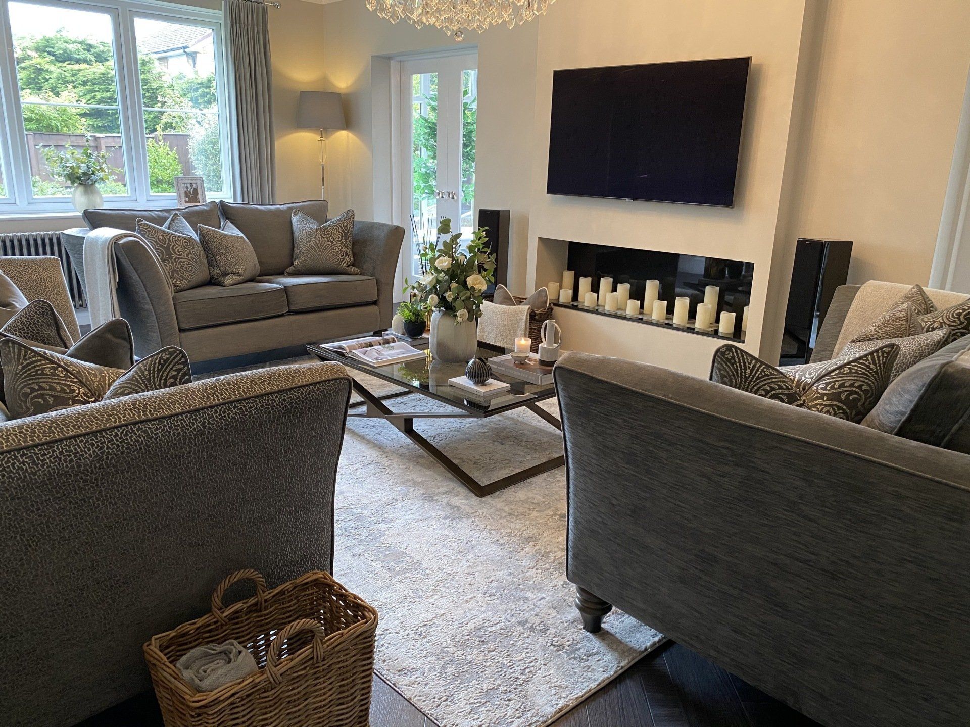 Helen Rees Interiors