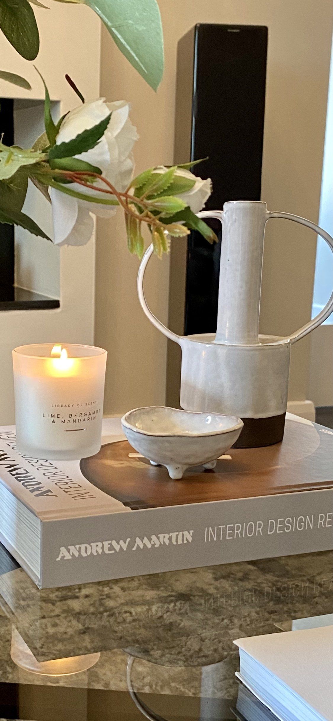 Helen Rees Interiors