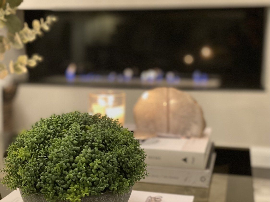 Helen Rees Interiors