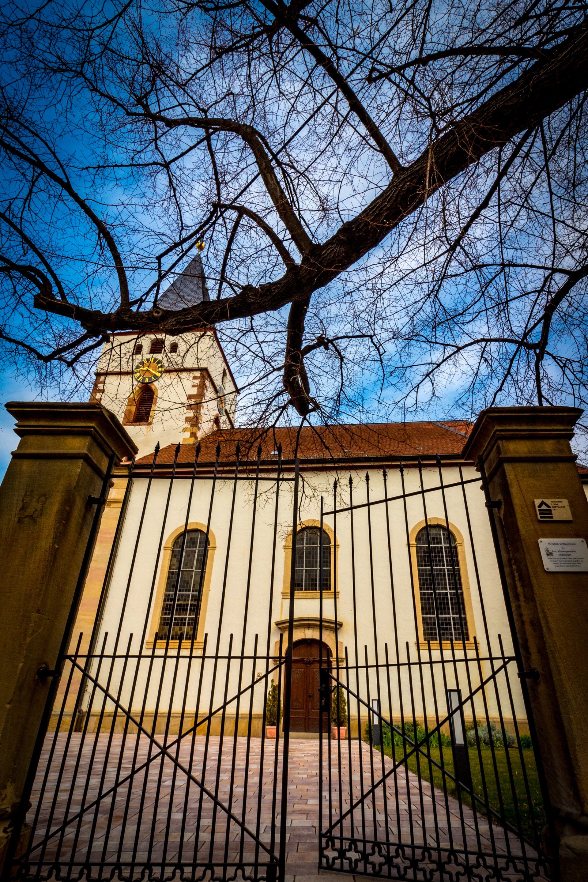 Impressionen von Mutterstadt