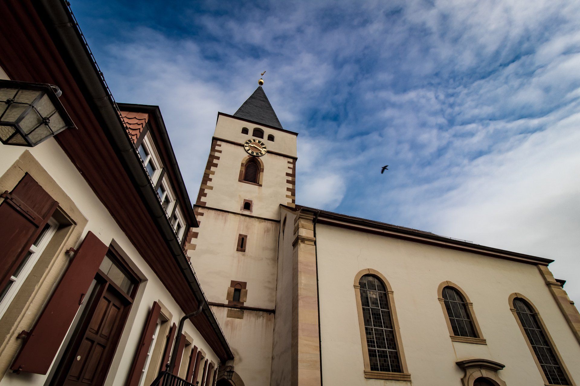 Impressionen von Mutterstadt