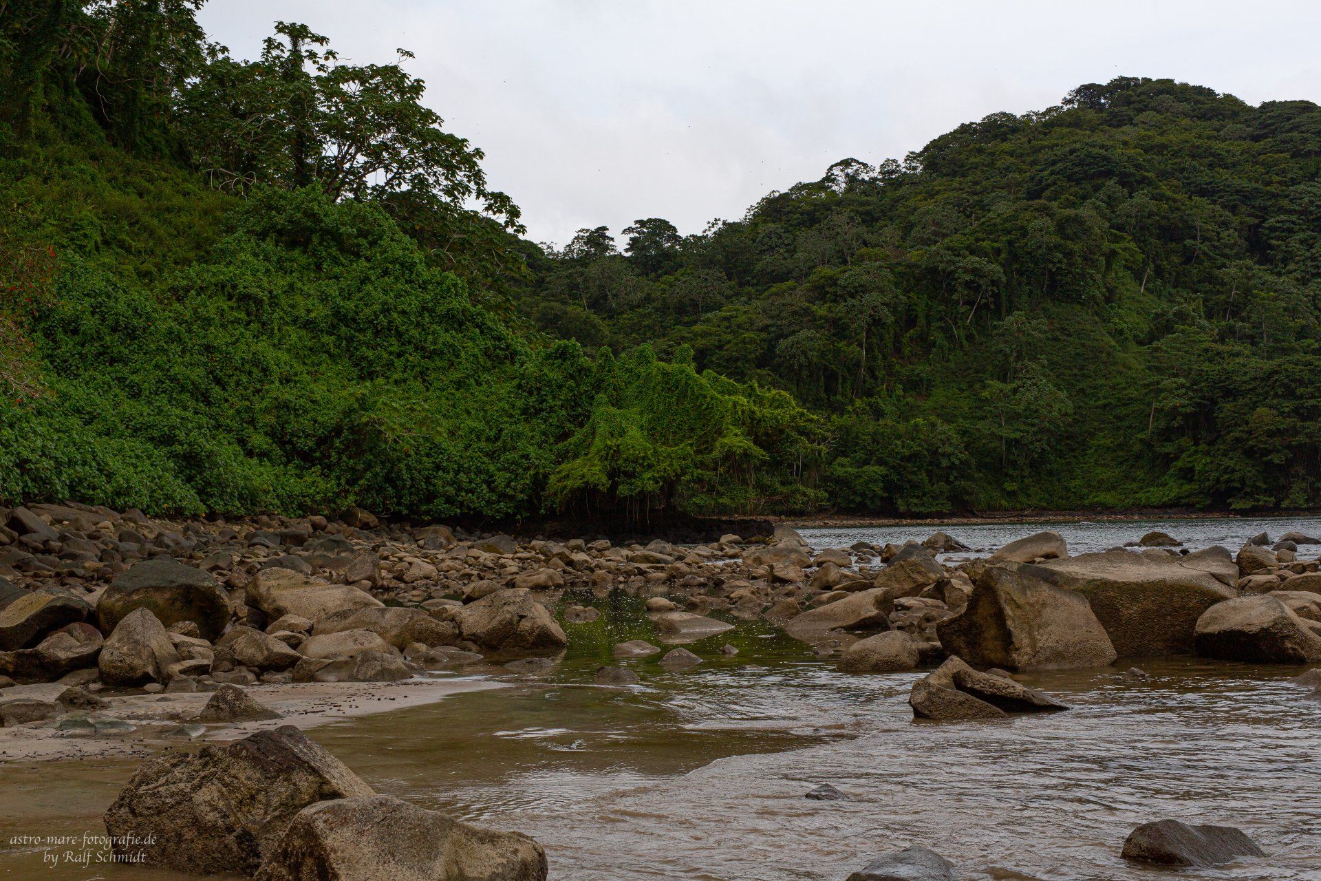 cocos island Costa Rica