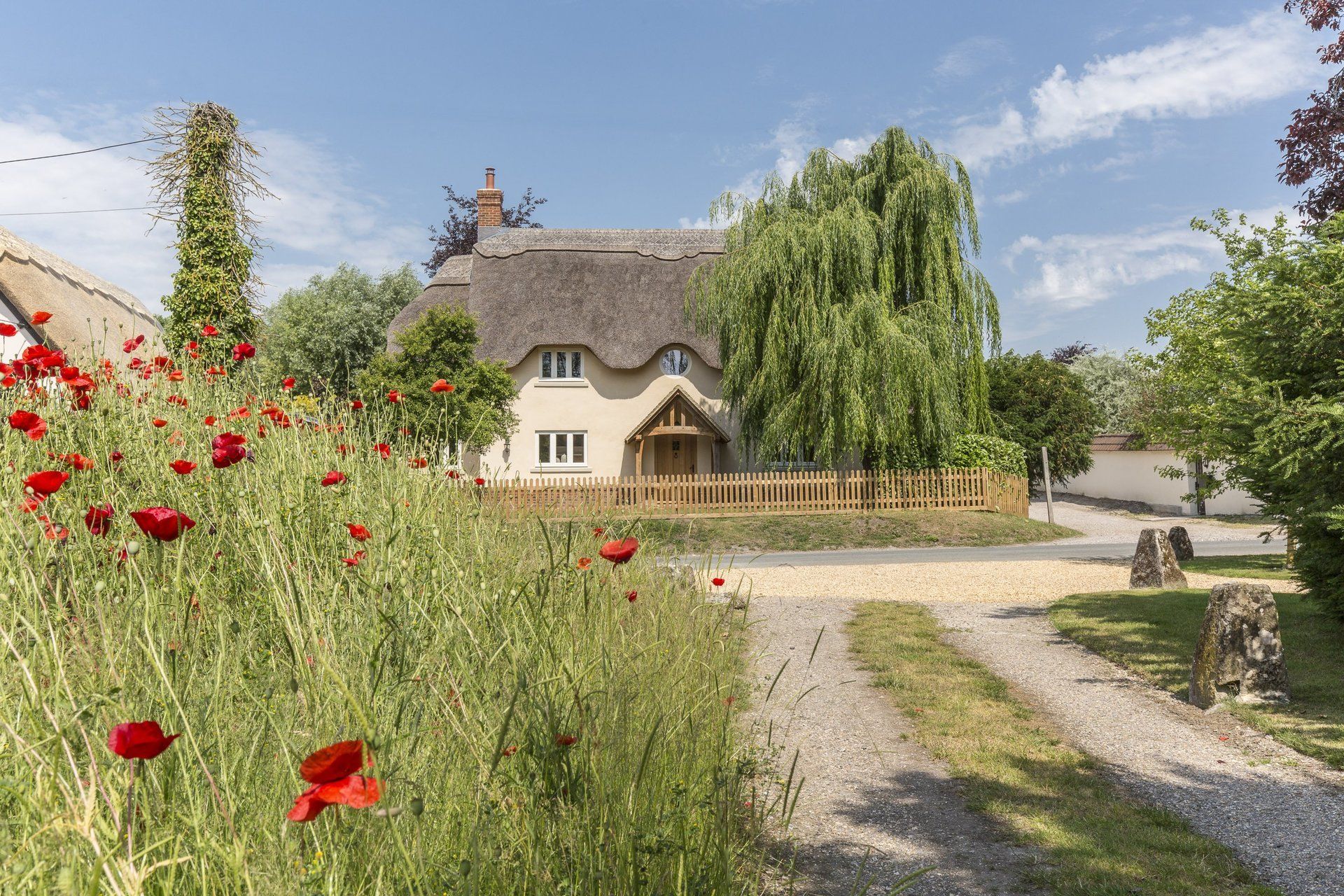 Bluestone Homes... Gallery