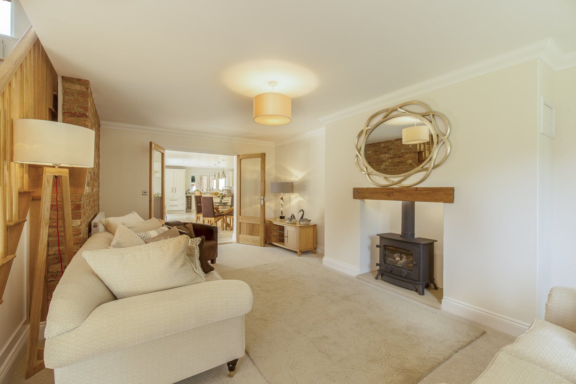 Bluestone Homes... Gallery