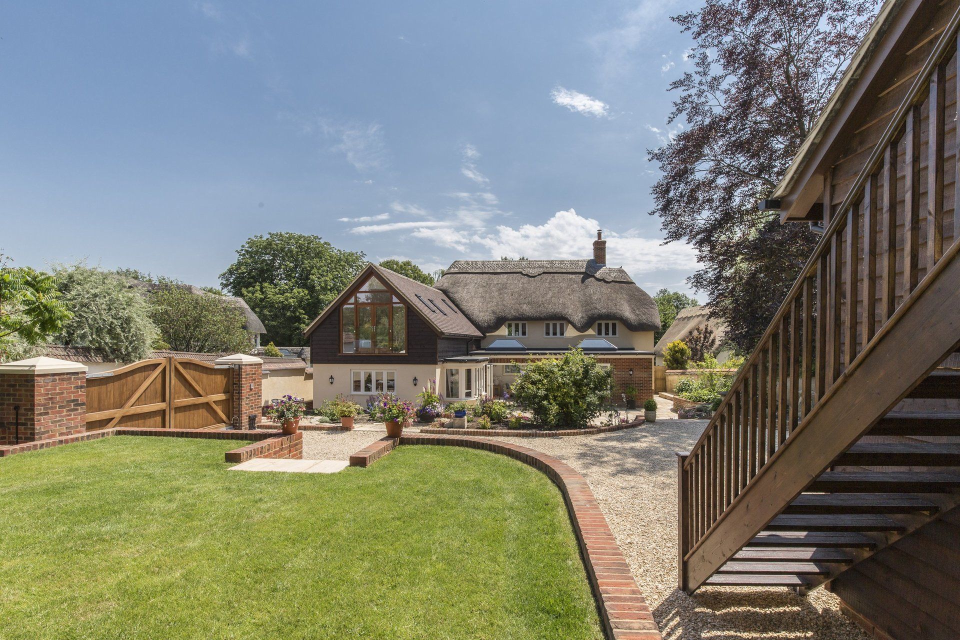 Bluestone Homes... Projects