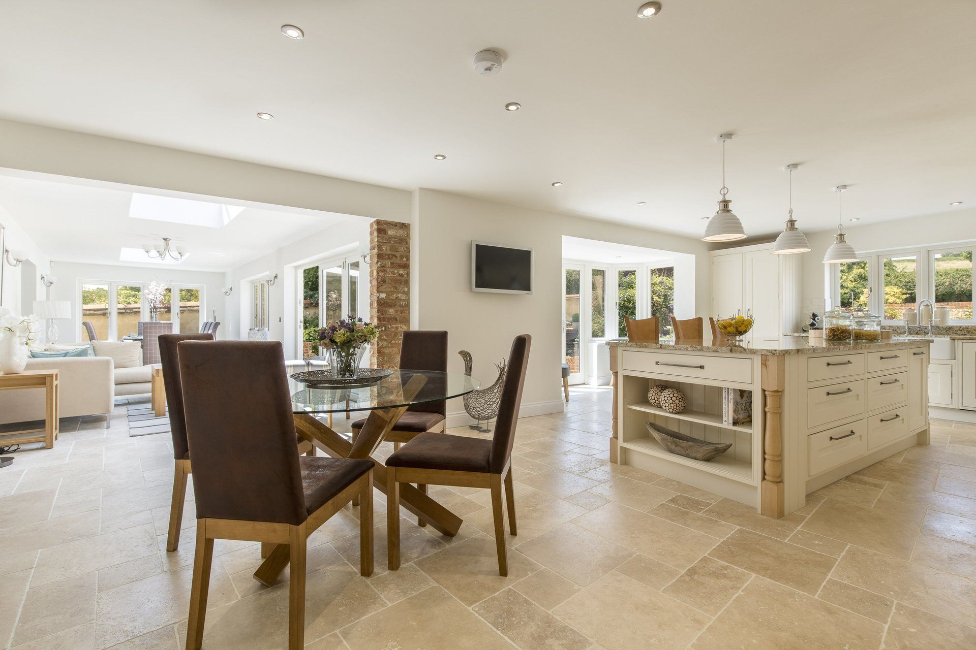 Bluestone Homes... Gallery