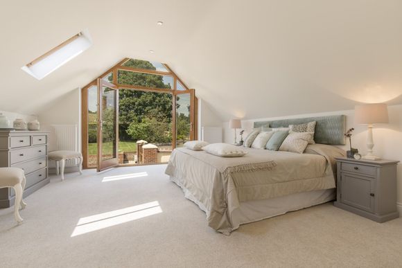 Bluestone Homes... About Us