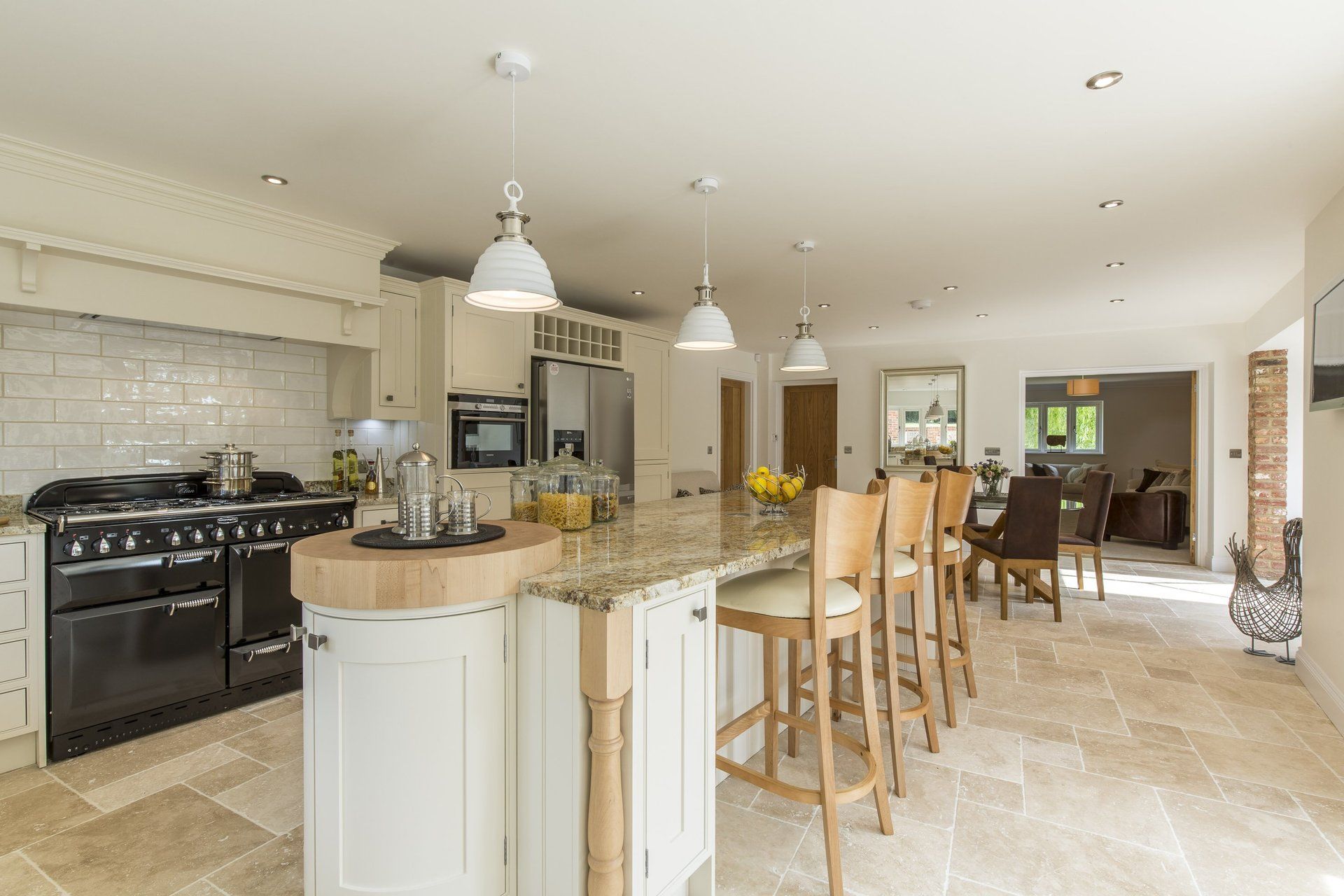 Bluestone Homes... Gallery