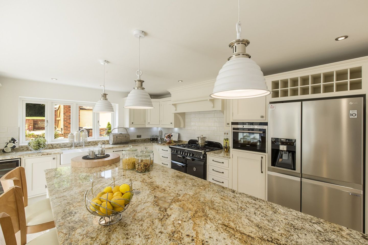 Bluestone Homes... About Us