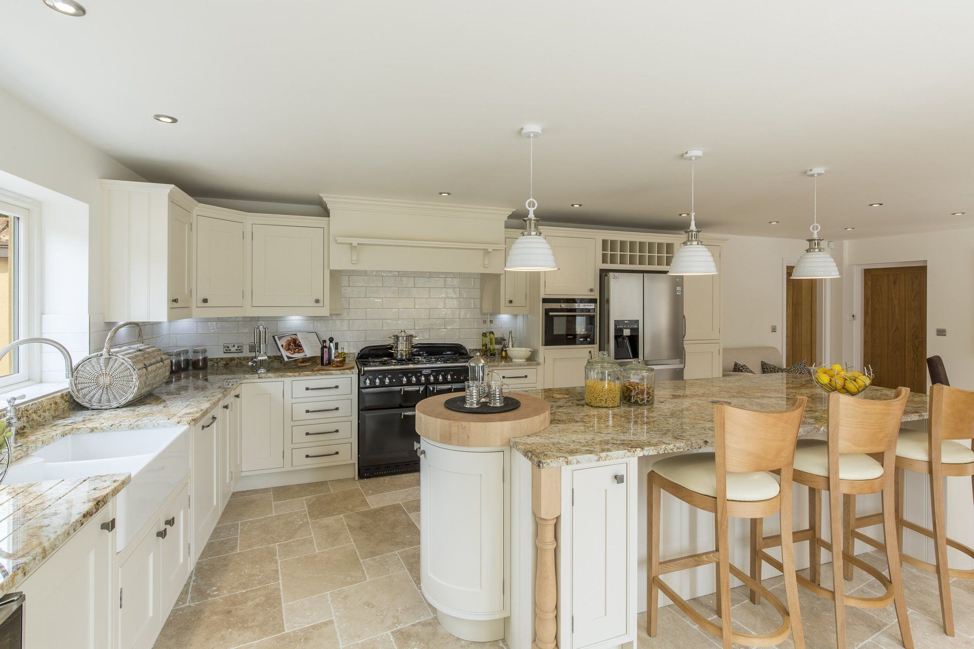 Bluestone Homes... Gallery