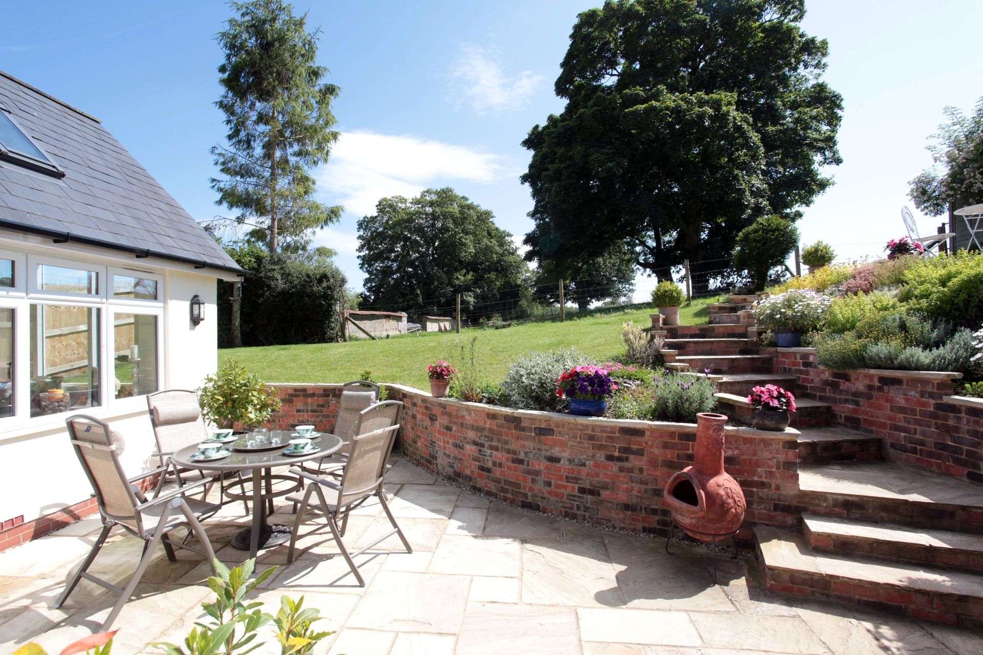 Bluestone Homes... Gallery