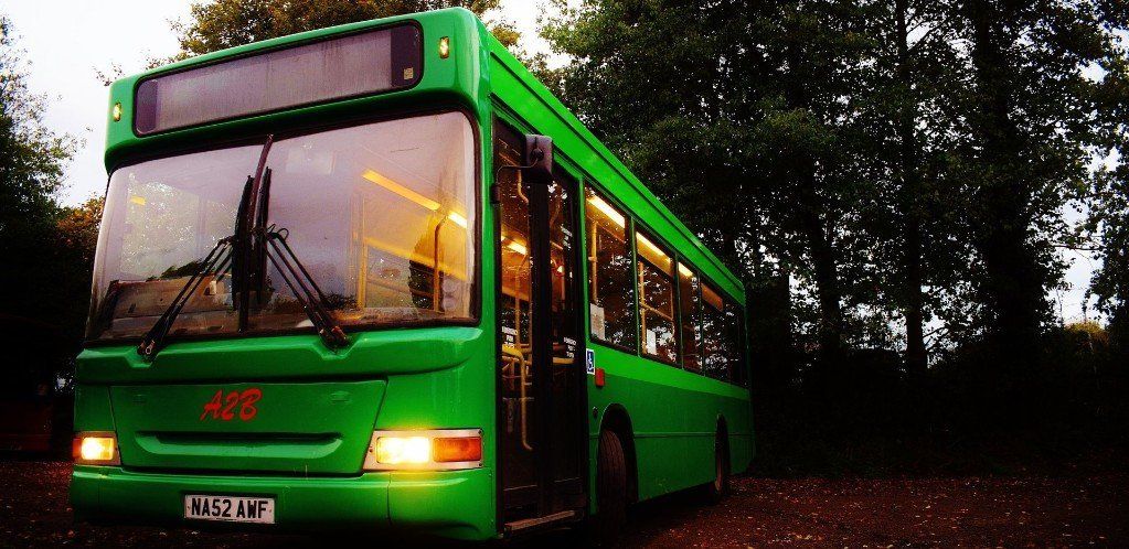 A2B Bus & Coach Ltd.