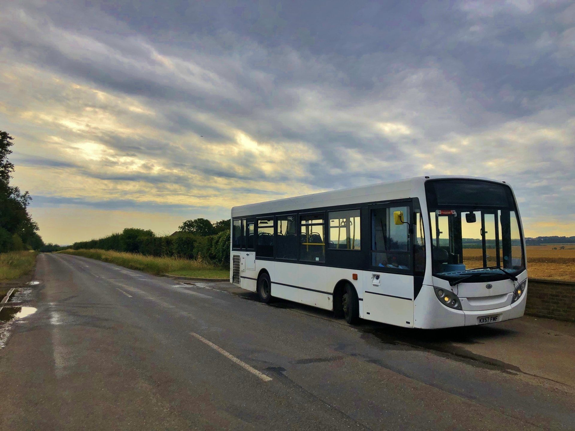 Home - A2B Bus & Coach Ltd.