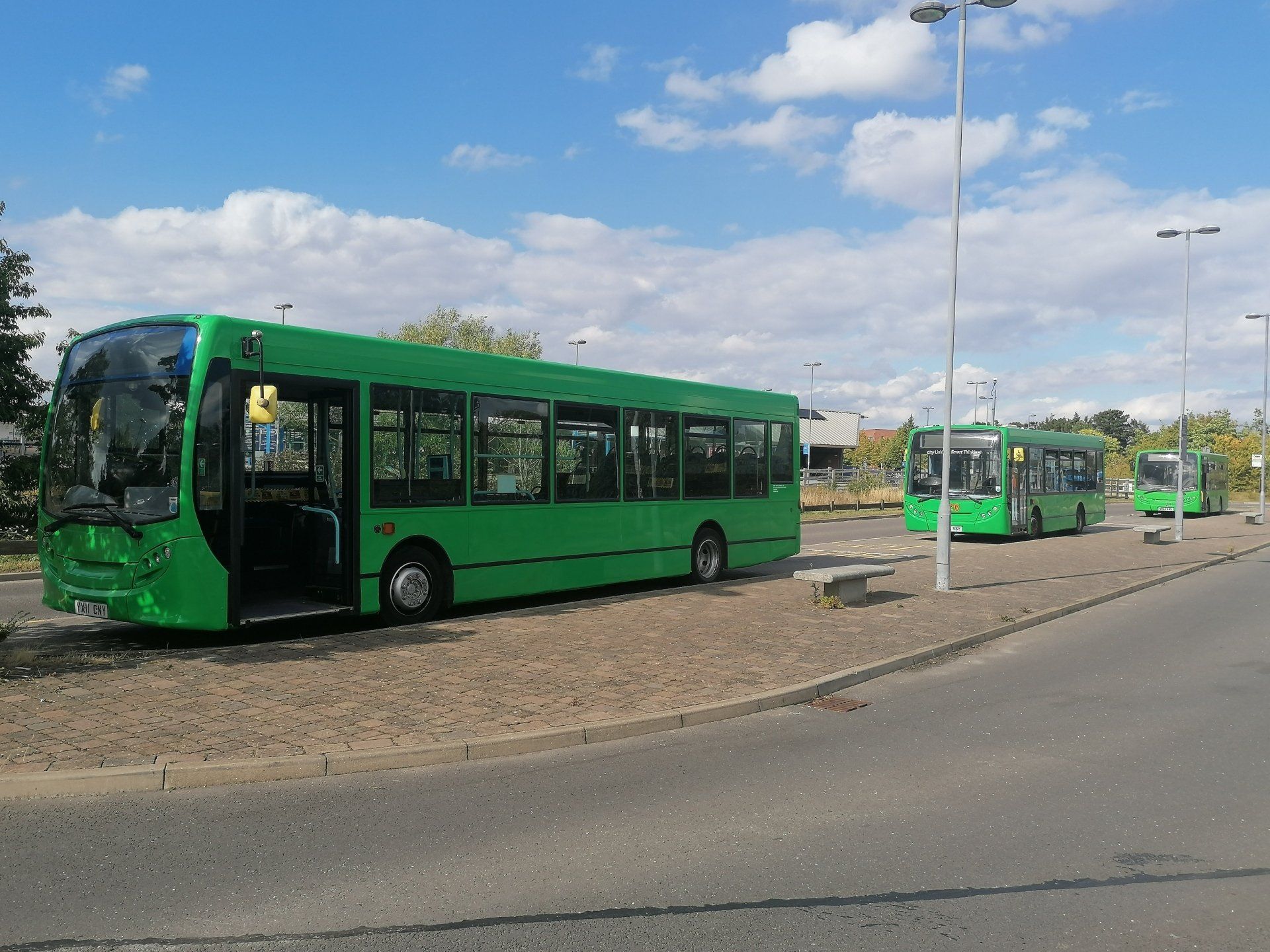 Home - A2B Bus & Coach Ltd.