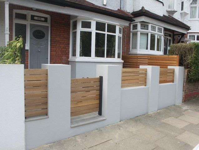 London Garden Builders