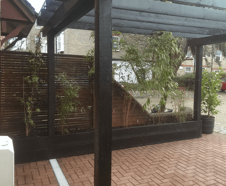 London Garden Builders