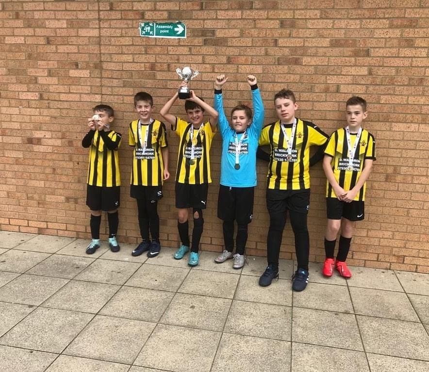 Hemel Aces Football Club | Youth Football | Hemel Hempstead