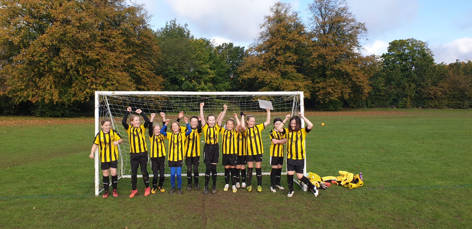 Hemel Aces Football Club | Youth Football | Hemel Hempstead