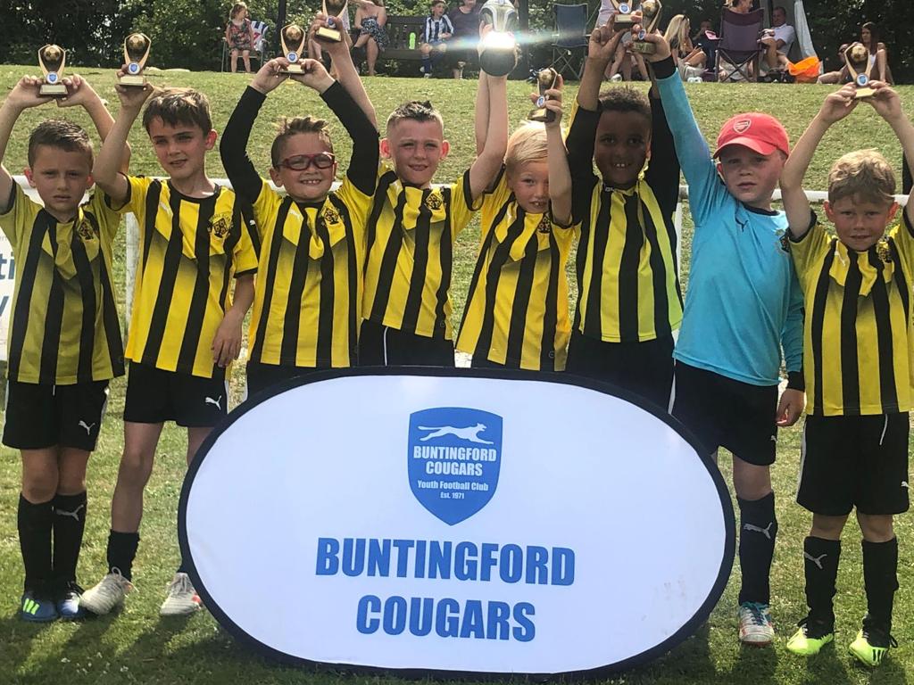 Hemel Aces Football Club | Youth Football | Hemel Hempstead