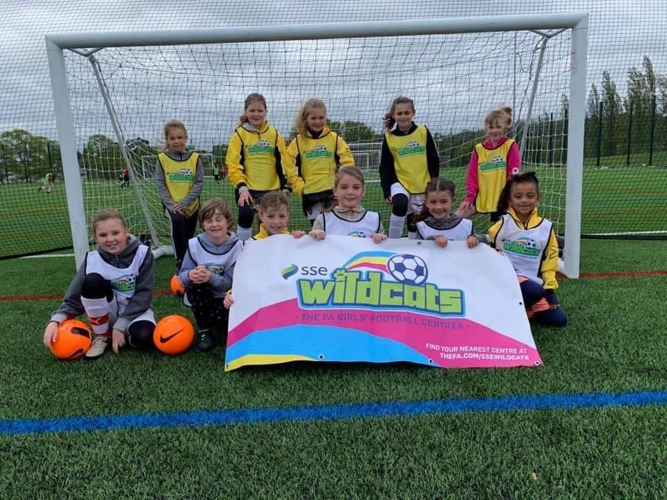 Hemel Aces Football Club | Youth Football | Hemel Hempstead