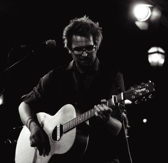 MICHAEL WITTE - SINGERSONGWRITER - SONGS & LYRIK