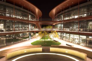 Laboratories, Research, Etc.