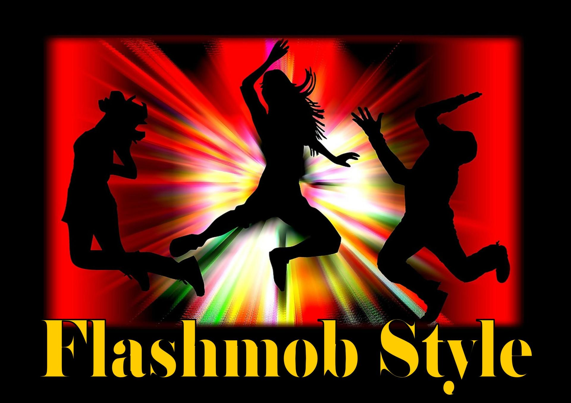 FLASHMOB STYLE: Precios