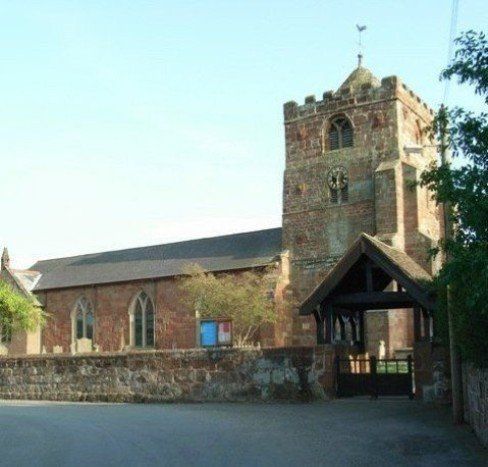 Baschurch Village Newsletter, Community, Clubs, Businesses