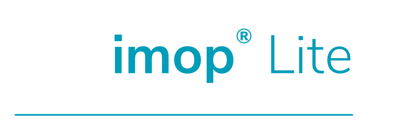 About i-mop lite