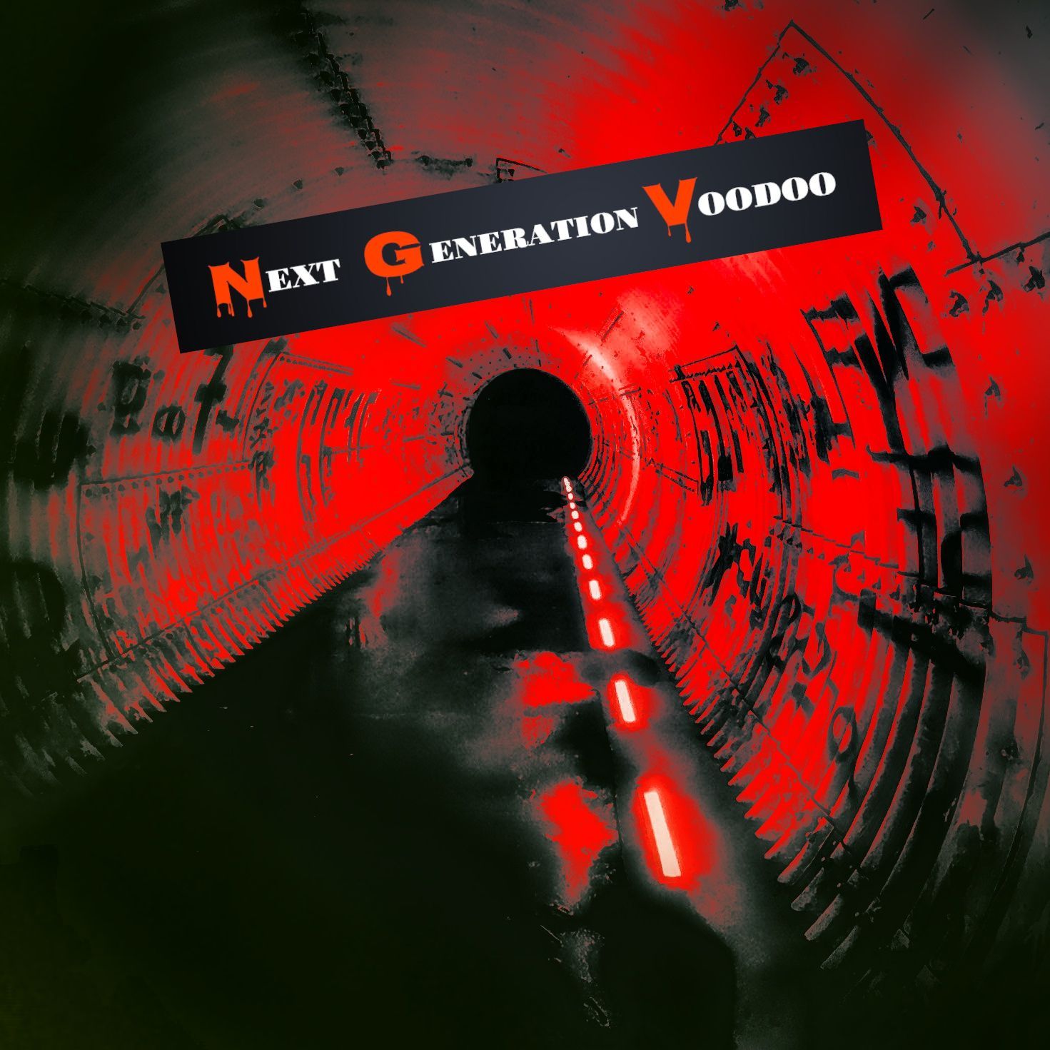 Next Generation Voodoo Music