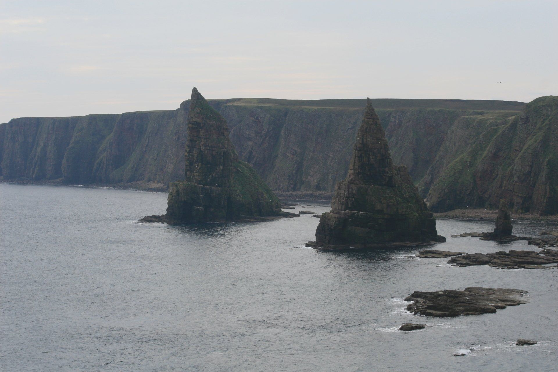 Things to do and see around caithness and north of Scotland