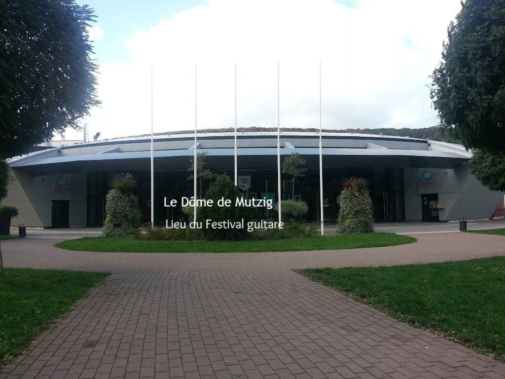 DÔME DE MUTZIG