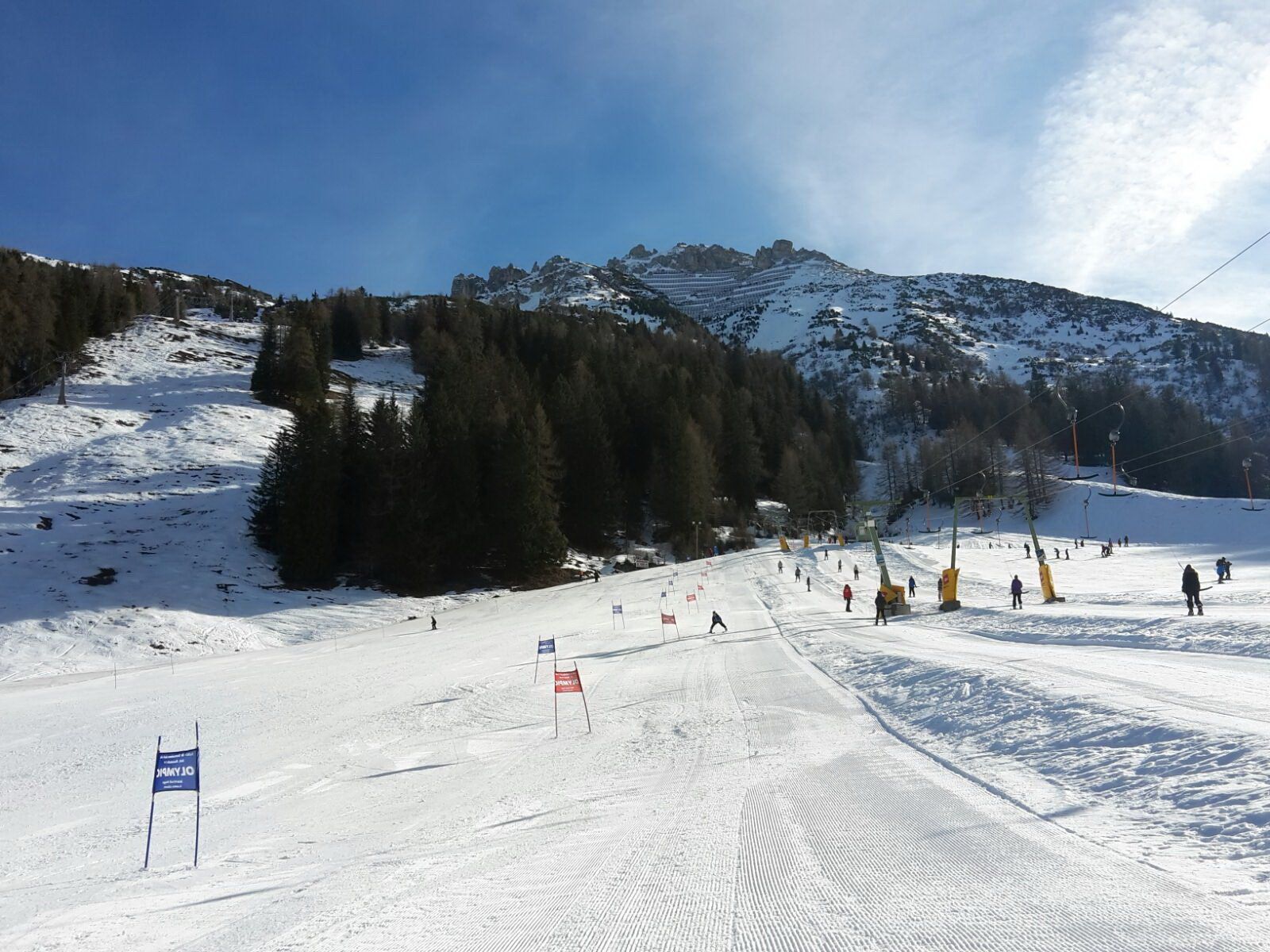 Ihr Hotel an der Piste | Tirol, Axamer Lizum, Alpen - Österreich Ihr Hotel an der Piste | Tirol, Axamer Lizum, Alpen - Österreich