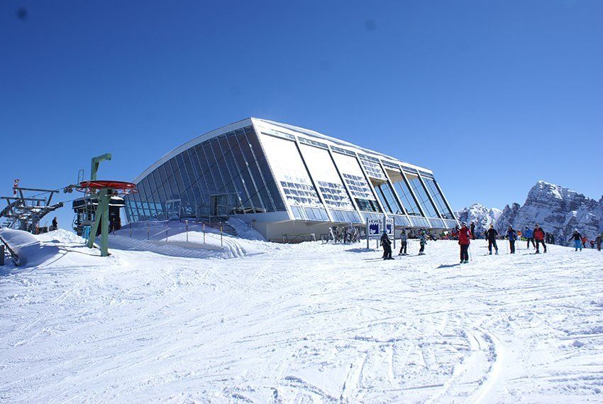 Ihr Hotel an der Piste | Tirol, Axamer Lizum, Alpen - Österreich Ihr Hotel an der Piste | Tirol, Axamer Lizum, Alpen - Österreich