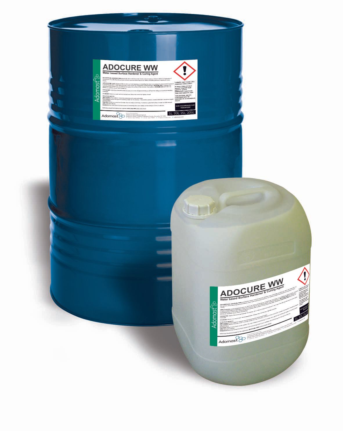 Suppliers of Precast & Construction Accessories