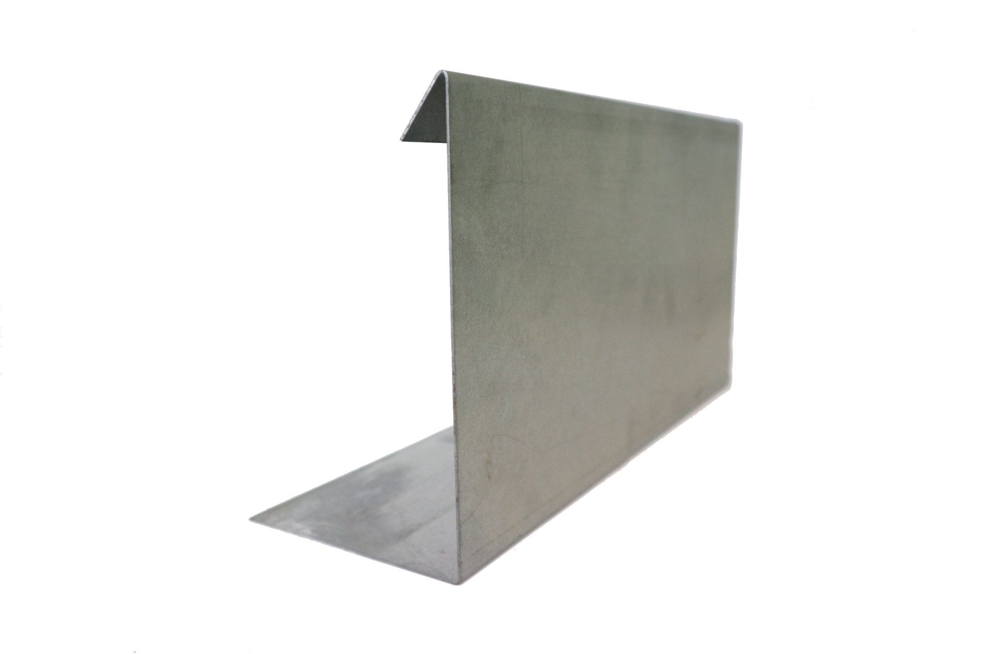 Metal Edge Formwork, Concrete Slab Edge Shutter, Permanent Formwork