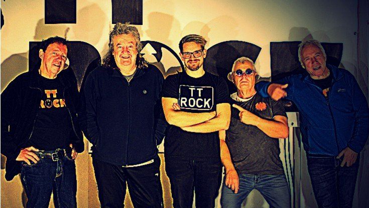 TT-ROCK - official Homepage