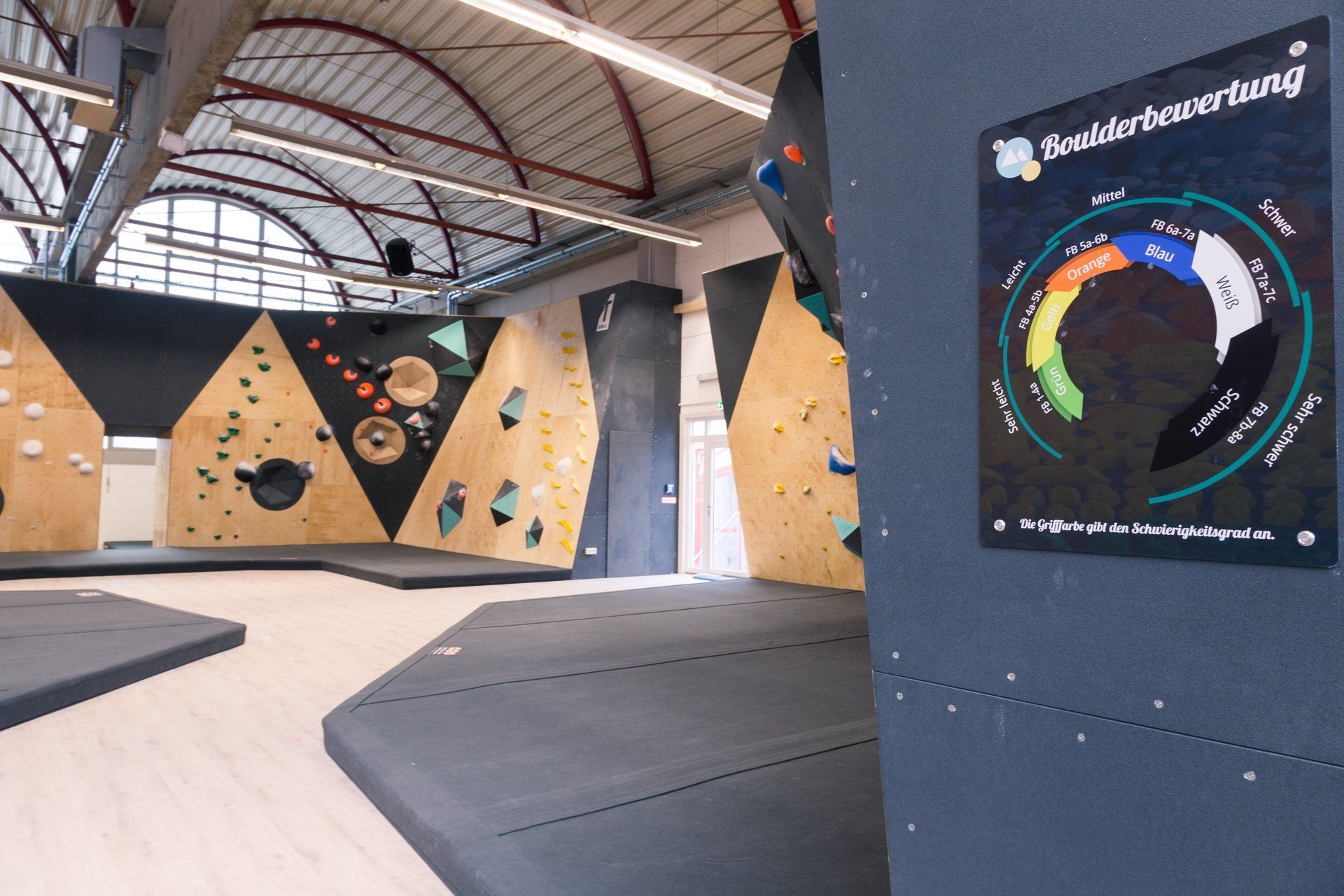 Boulder Olymp