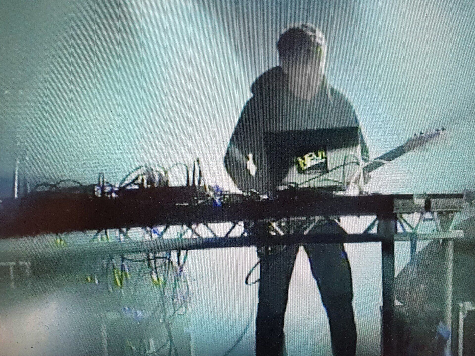 Official Website of Michael Rother