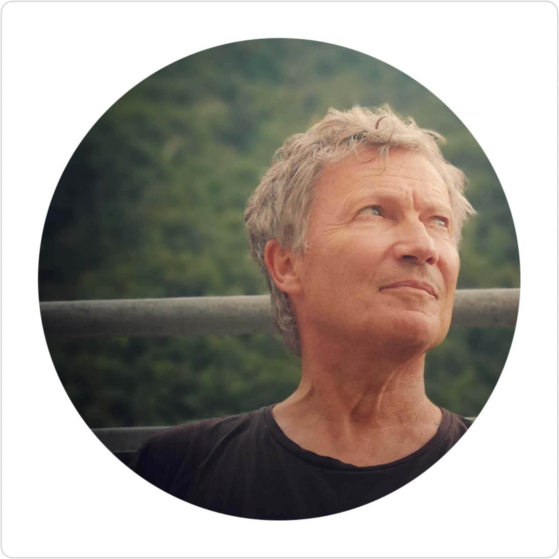Official Website of Michael Rother