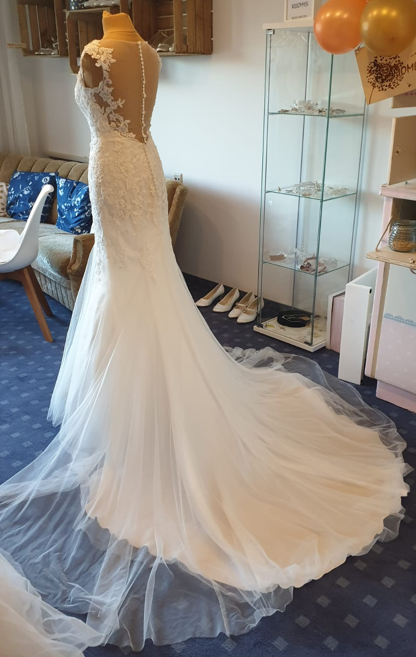 Koln Brautkleider Second Hand